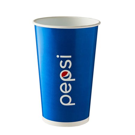 Buy 16oz Pepsi Cold Cup 44540 from £2.29