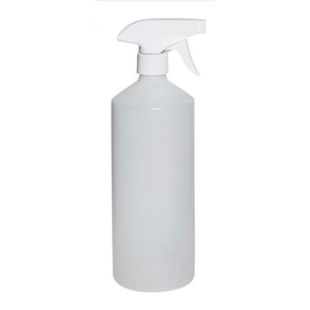 Buy Empty Trigger Bottle and Spray Head from £2.49