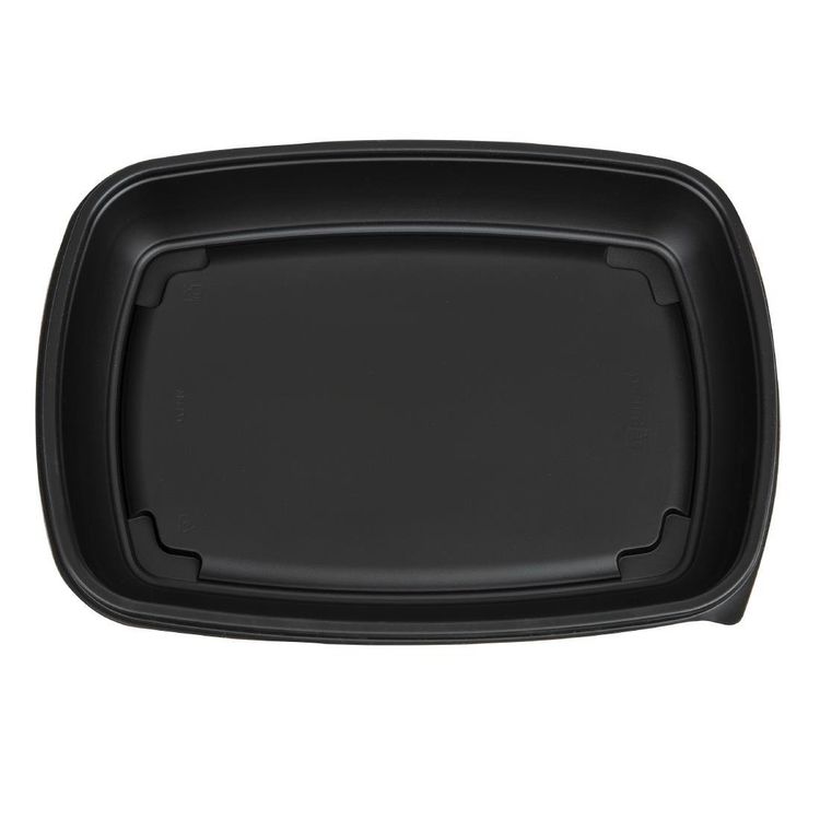 Buy Fastpac Large Rectangular Food Containers 1350ml from £75.60