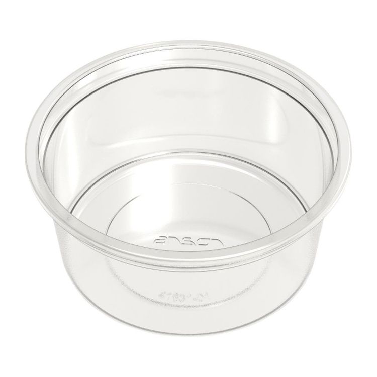 Buy Faerch 101RPET Deli Pots 250ml 571252 from £88.99