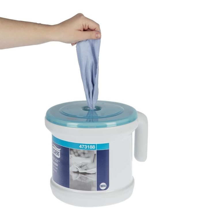Tork Reflex Portable Centrefeed Dispenser System only £26.99