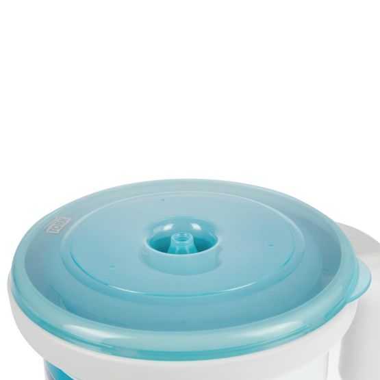 Buy Tork Reflex Portable Centrefeed Dispenser System from £29.39
