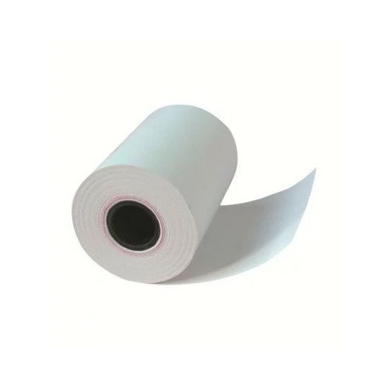 Buy Thermal Credit Card Till Roll 57 x 40mm Single roll PDQ from £5.29